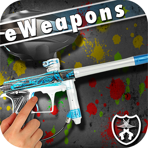 eWeapons: eWeapons™ Paintball Guns Simulator