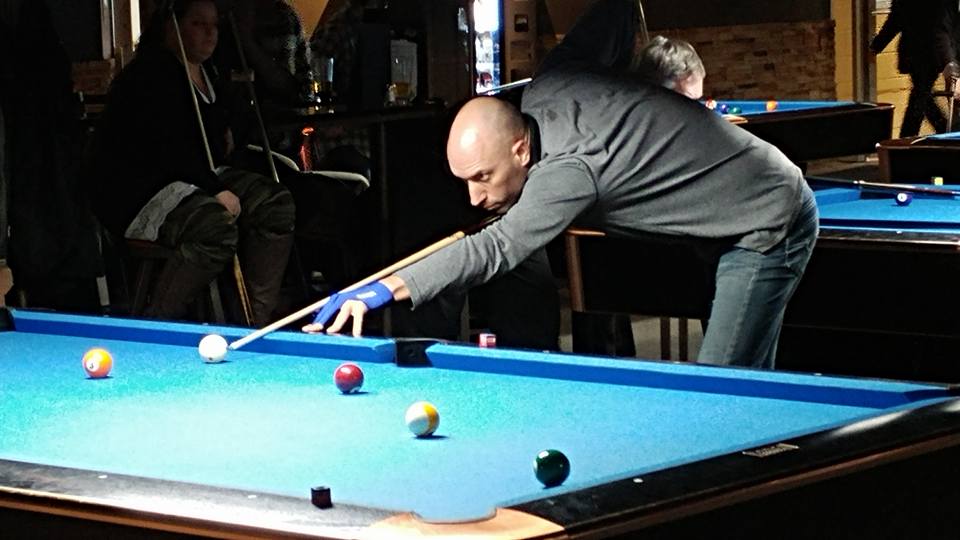 Canadian News : Falcon Tour Stop #9: Hewitt Edges out Daigle to Win in ...