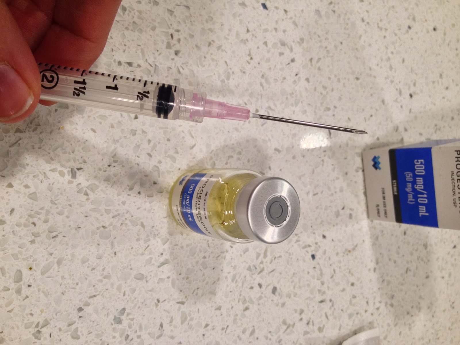 My Journey as a Gestational Carrier