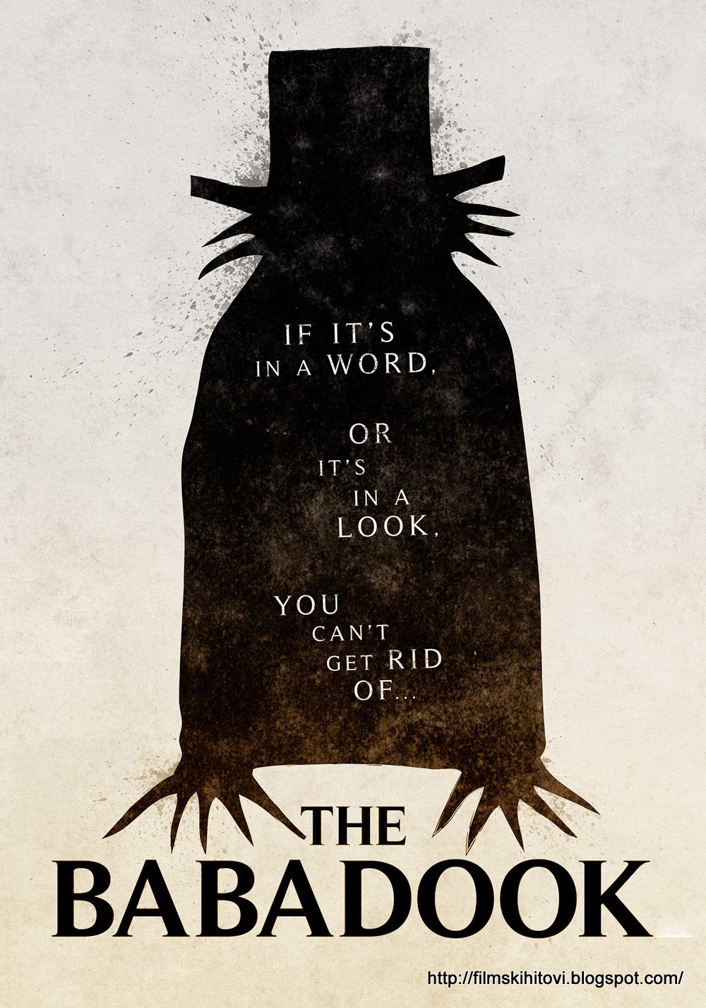 Filmski Hitovi: The Babadook (2014)