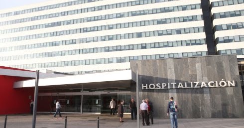 FTSP USO Las Palmas: El Hospital Universitario Central de Asturias ...