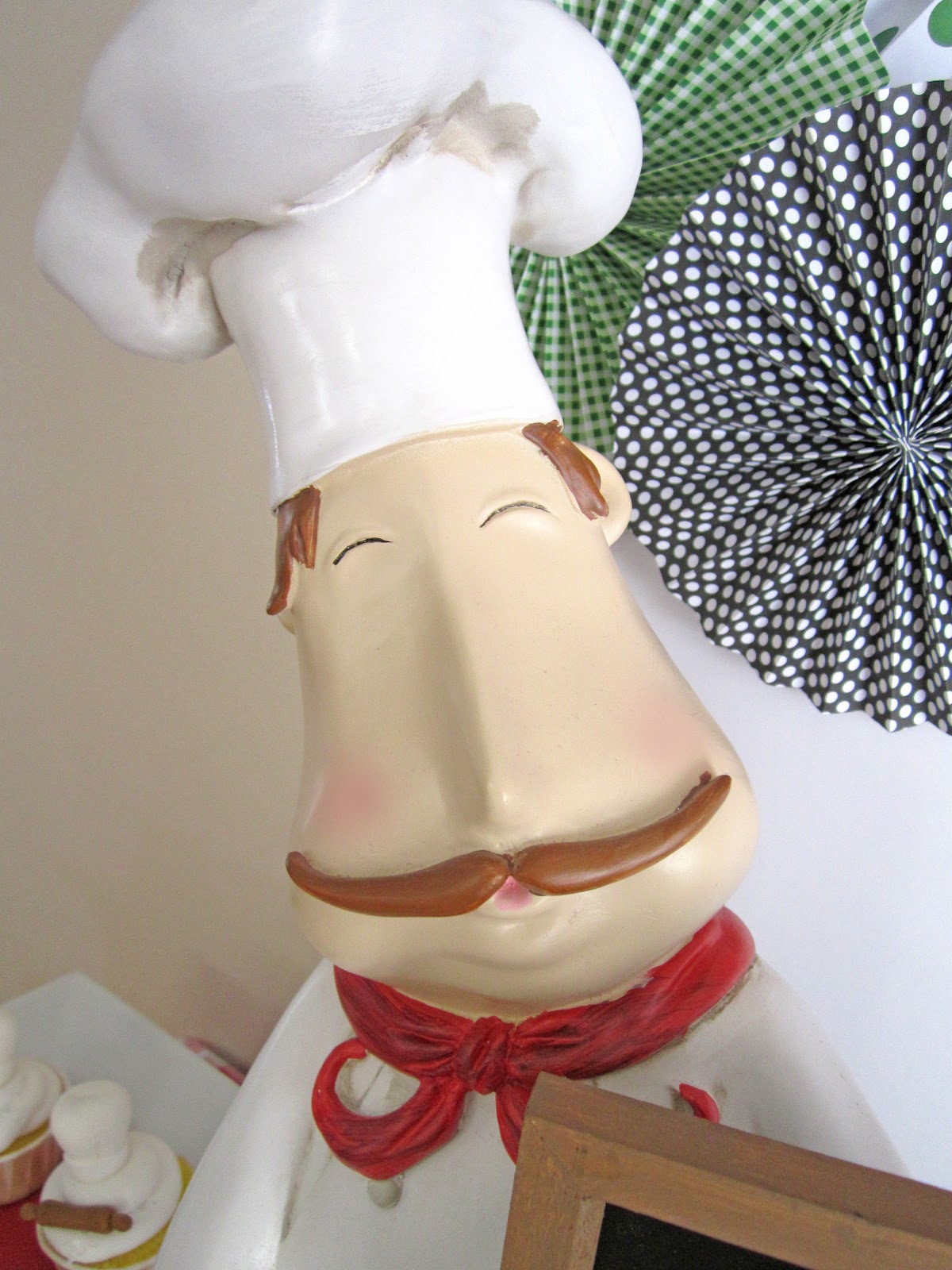 Sweeten Your Day Events: Papa's Pizzeria Party