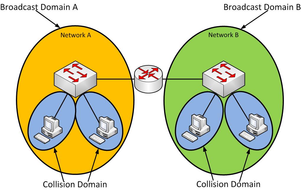 Packet Networking: 2011
