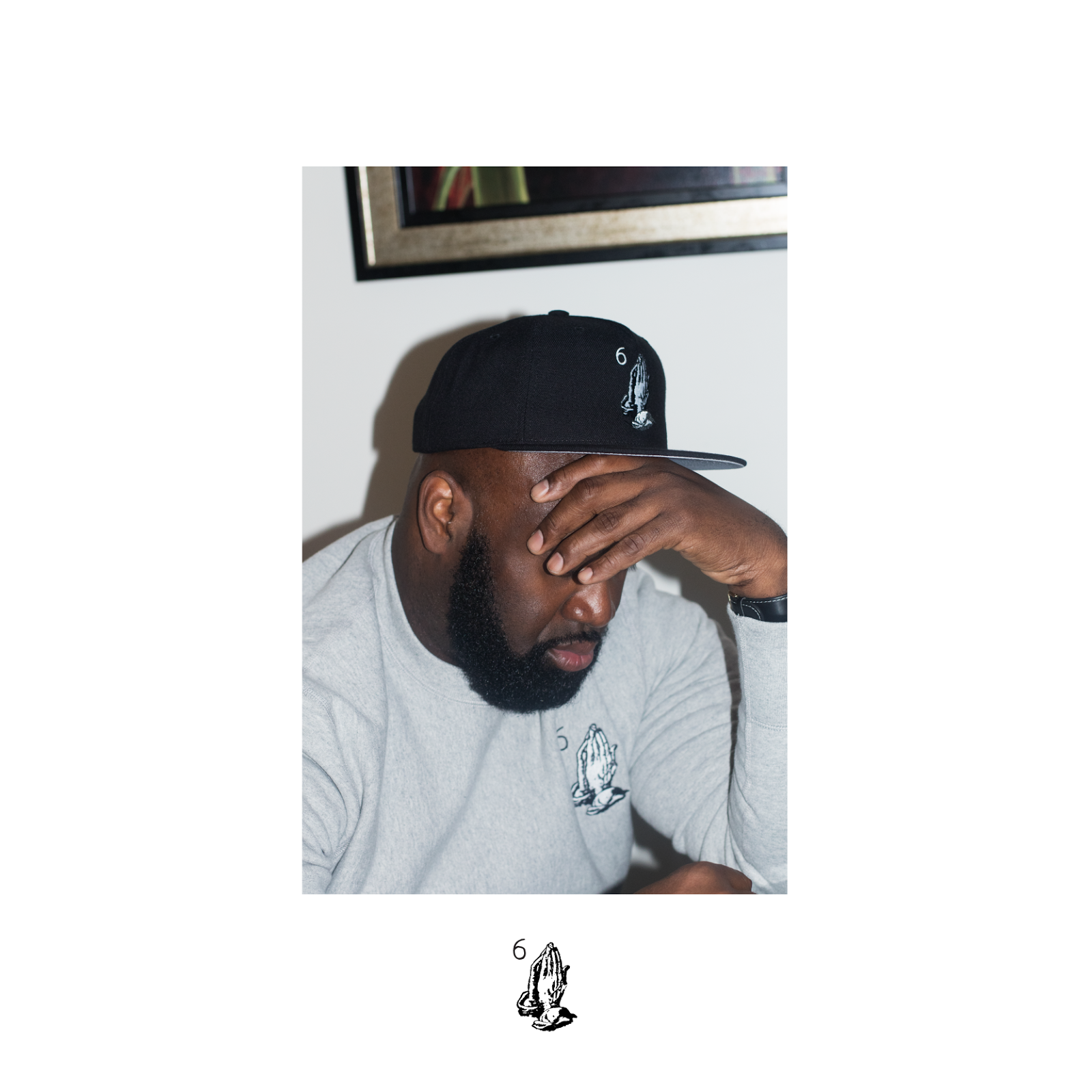 OCTOBERS VERY OWN: OVO 6GOD COLLECTION