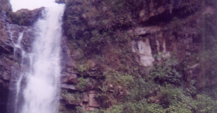 LA PROVINCIA DE HUALLAGA.: Cataratas abundan en nuestra provincia.
