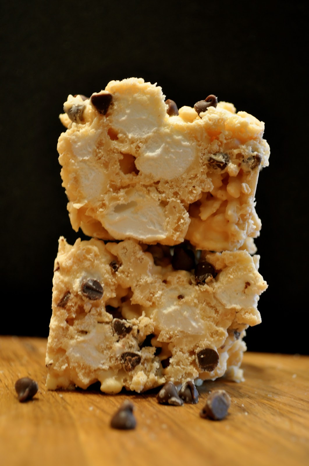 One Classy Dish: Rocky Mountain Chocolate Factory Avalanche Bark Recreation