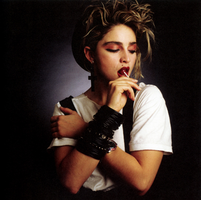 Madonna : On The Cover Of A Magazine OTCOAM rare madonna photos best ...