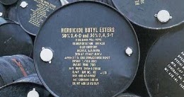 Agent Orange Zone: Bordallo wants Agent Orange provision in Defense Act