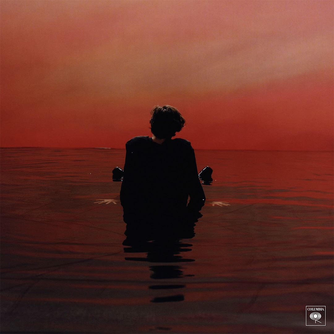 Harry Styles: "Signs Of The Times" (Live a X Factor Italia) ~ Booklet Music