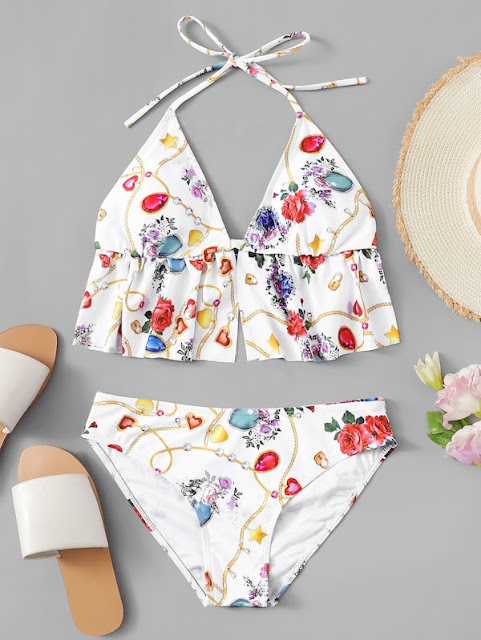 BIKINIS 2019 - Un vestidor con ideas