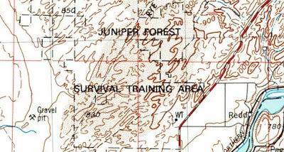 Reading the Washington Landscape
