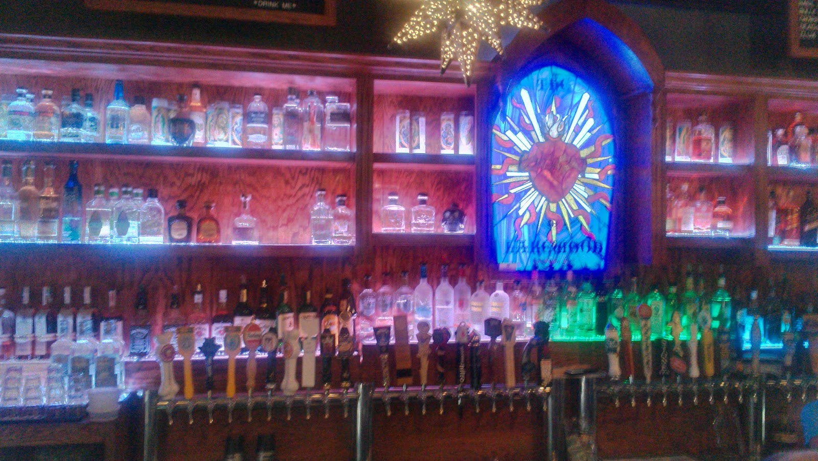 Every Bar in Lakewood: Bar #40 Barrio