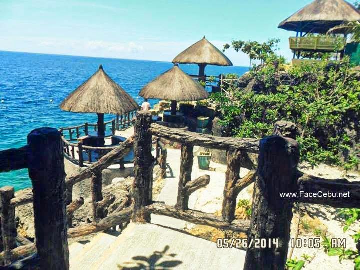 Sea Turtle Lagoon Resort in NorthernEastern Cebu - FaceCebu | Cebu ...