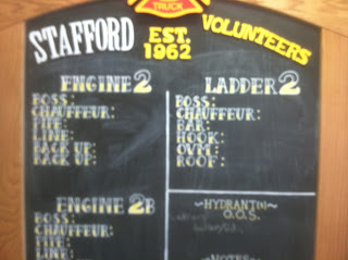 Progressive Traditions......Keeping The Fire Service Effective In The ...