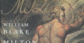 Milton - William Blake