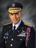 Ex-secretario de la FA Juan Bautista Rojas Tabar respalda a Hipólito Mejía