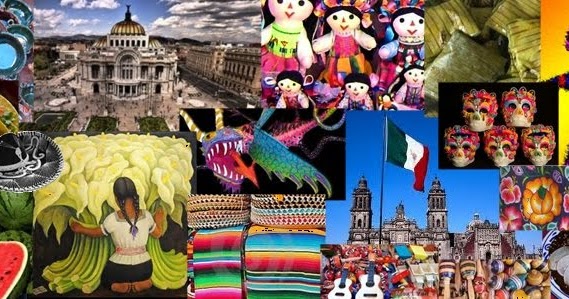 La Grandeza De México