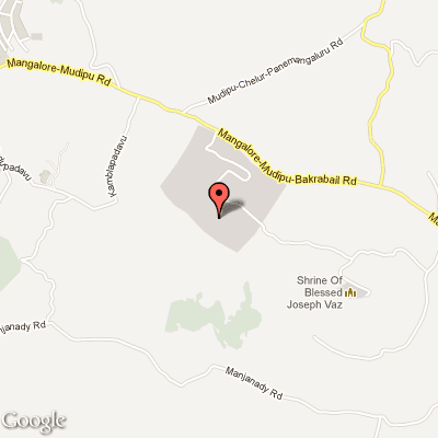 Infosys Mangalore Office Address