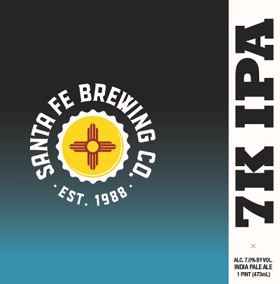 The Wine and Cheese Place: Santa Fe Brewing