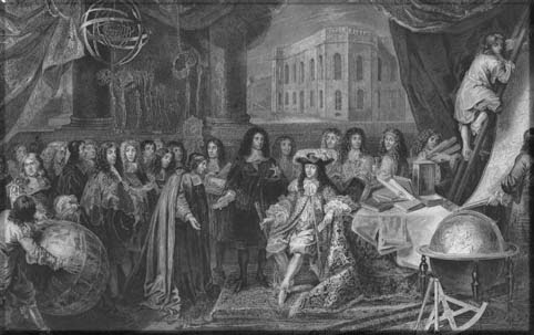 The Scientific Revolution: What is 'The Scientific Revolution'?