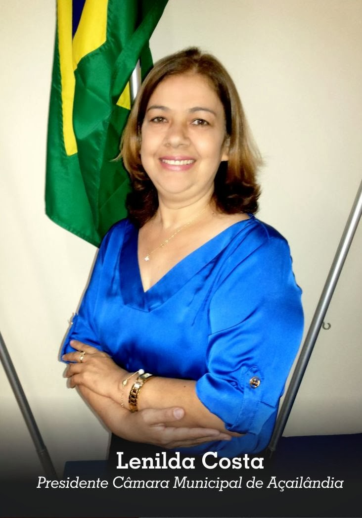 Jasiel Alves: Lenilda Costa participa de jantar oferecido por pastores da vila Ildemar