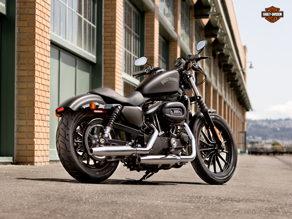 Automotive Infatuation : What Automakers Can Learn From Harley Davidson
