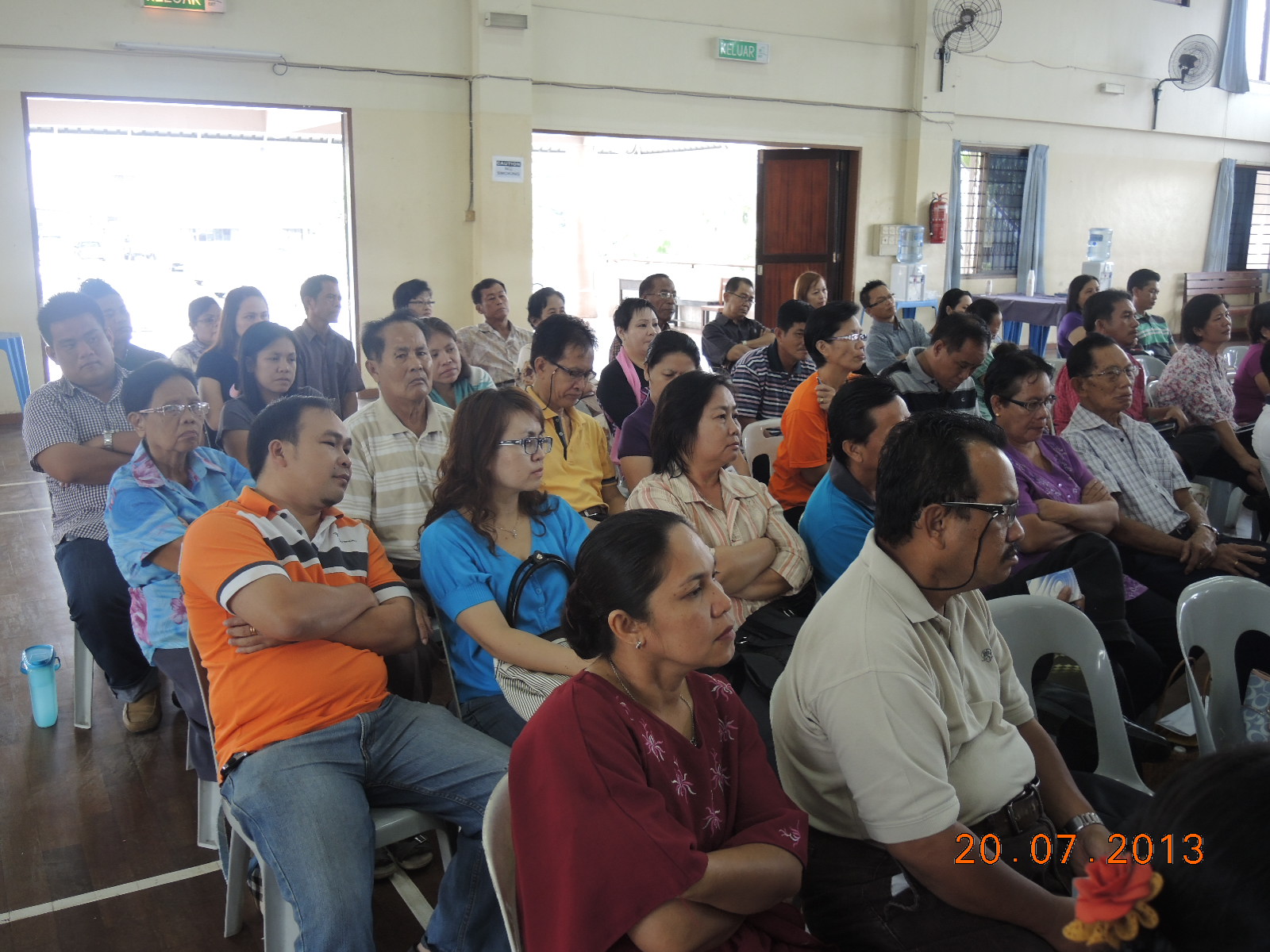 MARRIAGE IS A SACRED VOCATION - Diocese of Sandakan