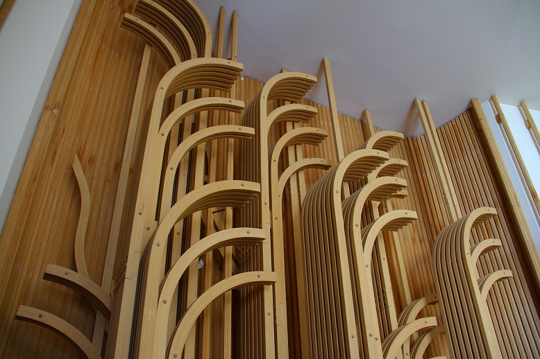 Alvar Aalto's Architecture: Alvar Aalto in New York