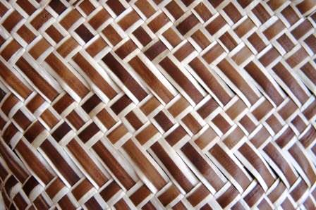 Awesome Bulusan!: Karagumoy and Buri Weave Gallery