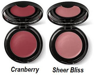 Make up Divas: Blush em creme Mary Kay!