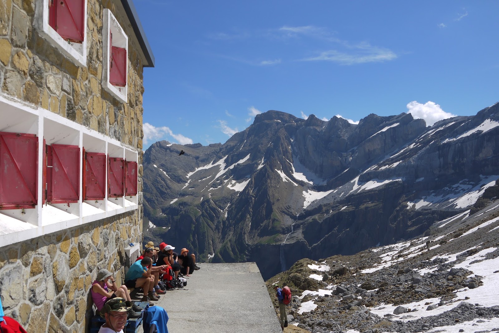 las aventuras del isma: 09/02/13