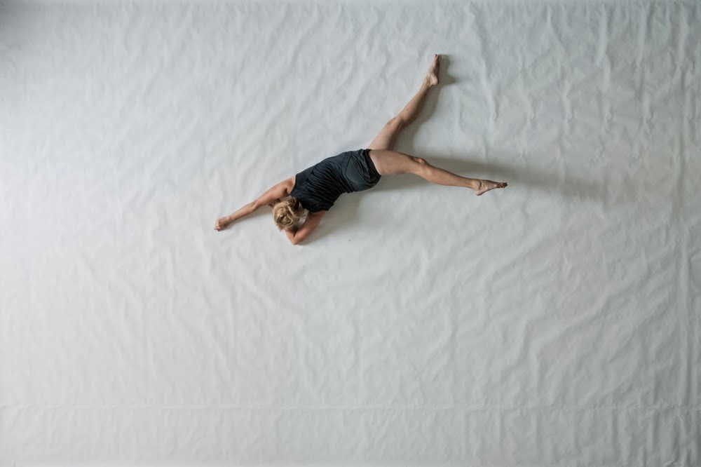 What's Creative?: Heather Hansen - Expressionista