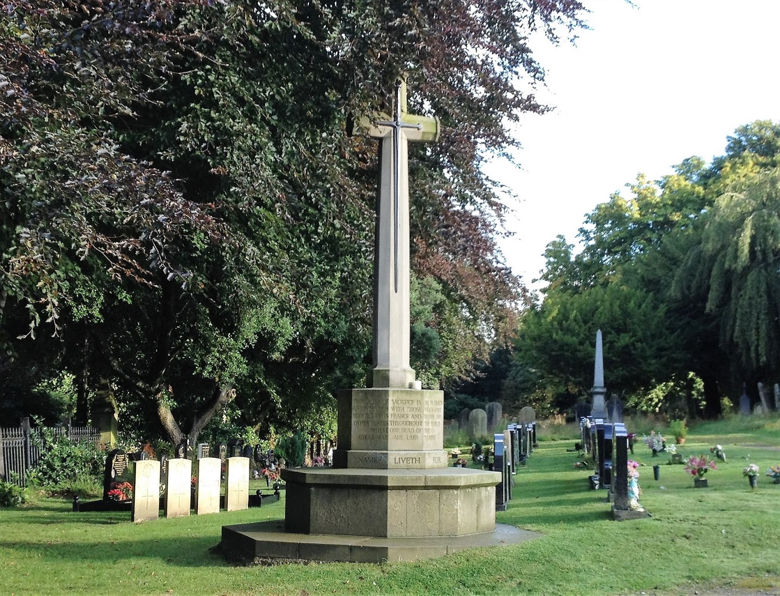 WW2 - The Second World War: A West Cumbrian 'Living Memory' project