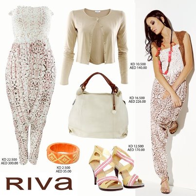 Riva Spring/Summer Salwar/Kameez 2012 By Riva Fashion | Riva Fashion ...