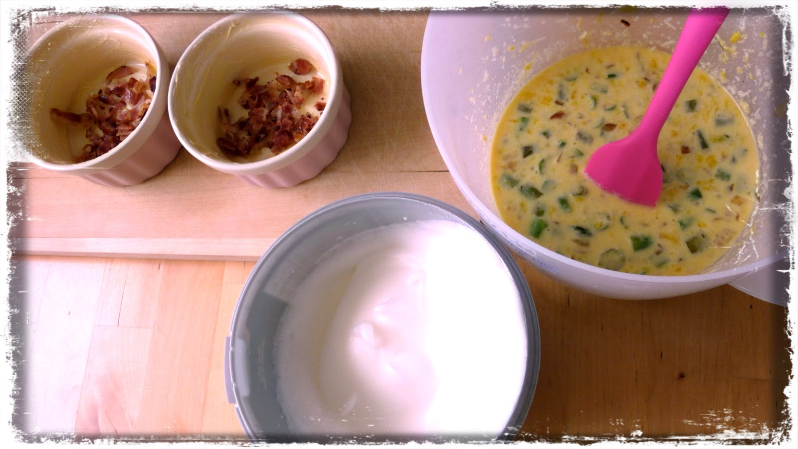 InvisiblePinkFood: Souffle success