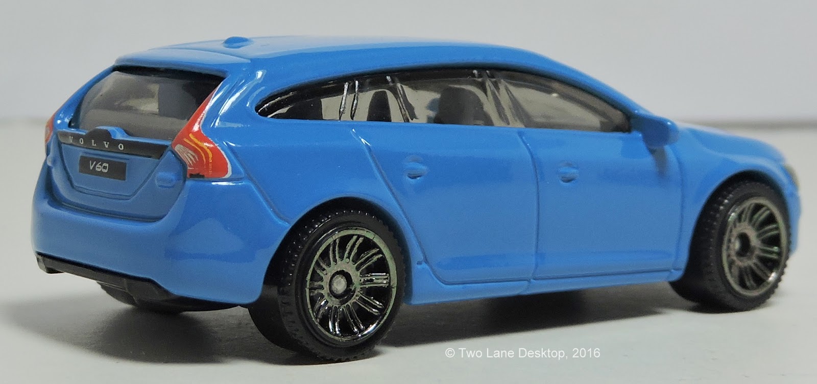 Volvo Mania: Matchbox Volvo V60 Wagon, 480 ES, 760 GLE, Majorette 245 ...