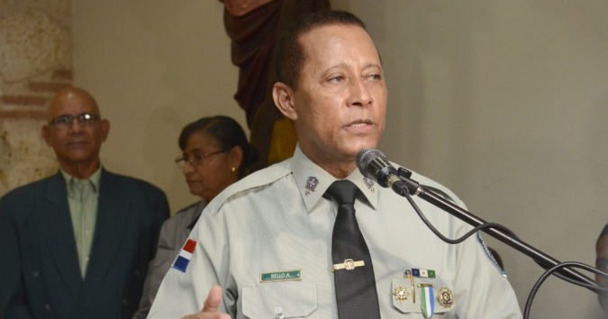 Amet realiza cambios y designaciones en 47 posiciones