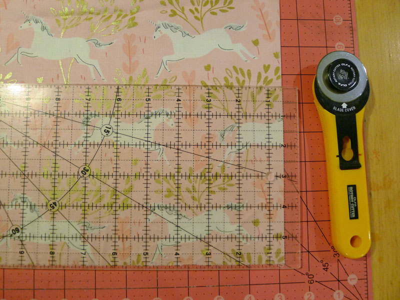 Pieces by Polly: Magic Parade Quilt - Sarah Jane Studios Magic Blog Tour