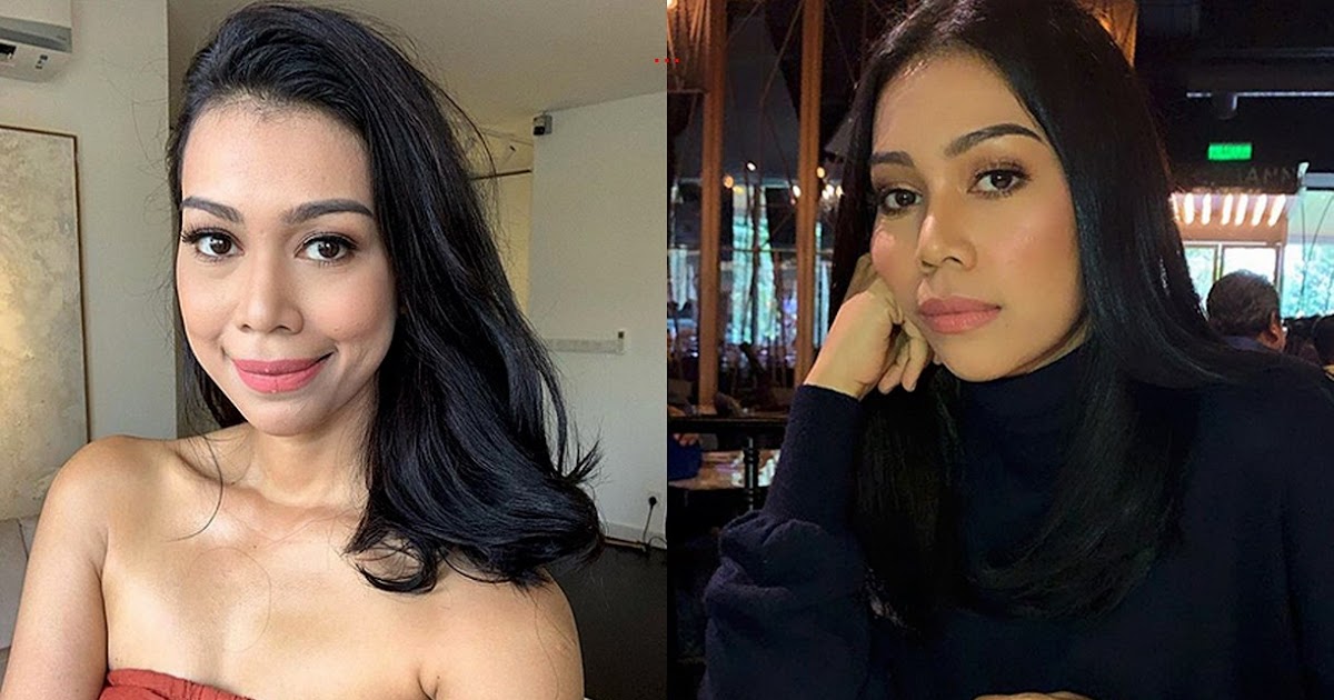 MYARTIS.COM | MYARTIS | MY | ARTIS: MUATNAIK TEGURAN PERIBADI DI IG - SAKINAH DIKRITIK LAGI