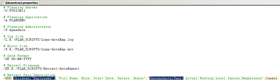 More To Life Planning 11122300 Outline Load Utility Enhancements Part 3