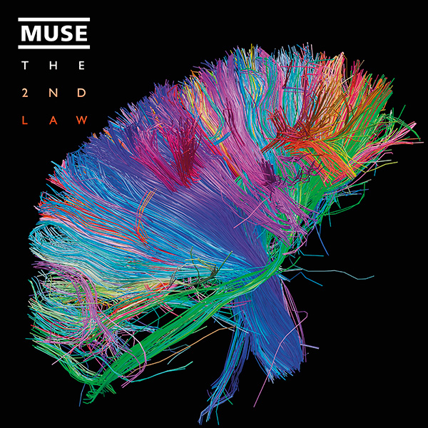 Rock & Metal: MUSE (Discografia) *Nuevo Disco*
