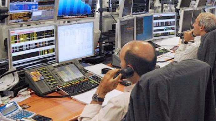 Qué es un broker. Qué es un trader - TRADING VIUW - Asesor Financiero ...