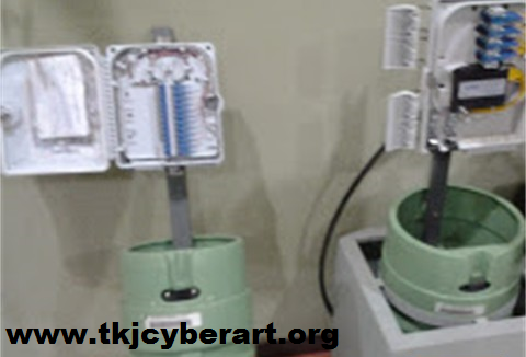 Jenis - Jenis ODP dan Pemasangan Perangkat ODP Jaringan Akses Fiber ...