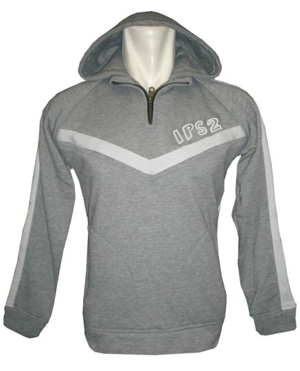 Kelas Kandang: Desain Jaket Hoodie IPS2 dan Kelas Kandang