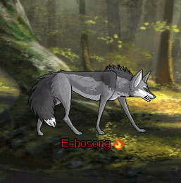 Chatland Poses for Rowena