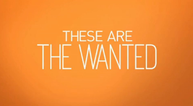 Proud Prisoners: Screencaps: The Wanted Life Extended Trailer