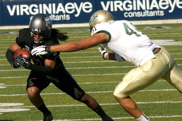 House of Dread: 2012 College Football Dread All-America