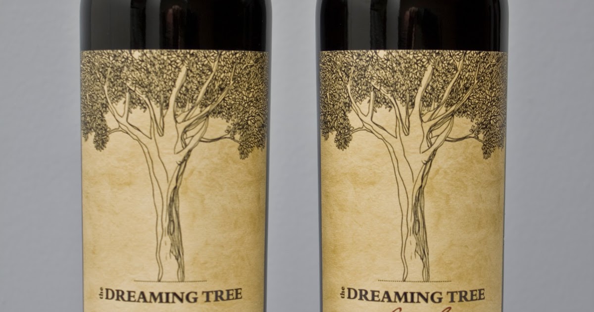 Chow Down Seattle: WINE: The Dreaming Tree Wines from Dave Matthews