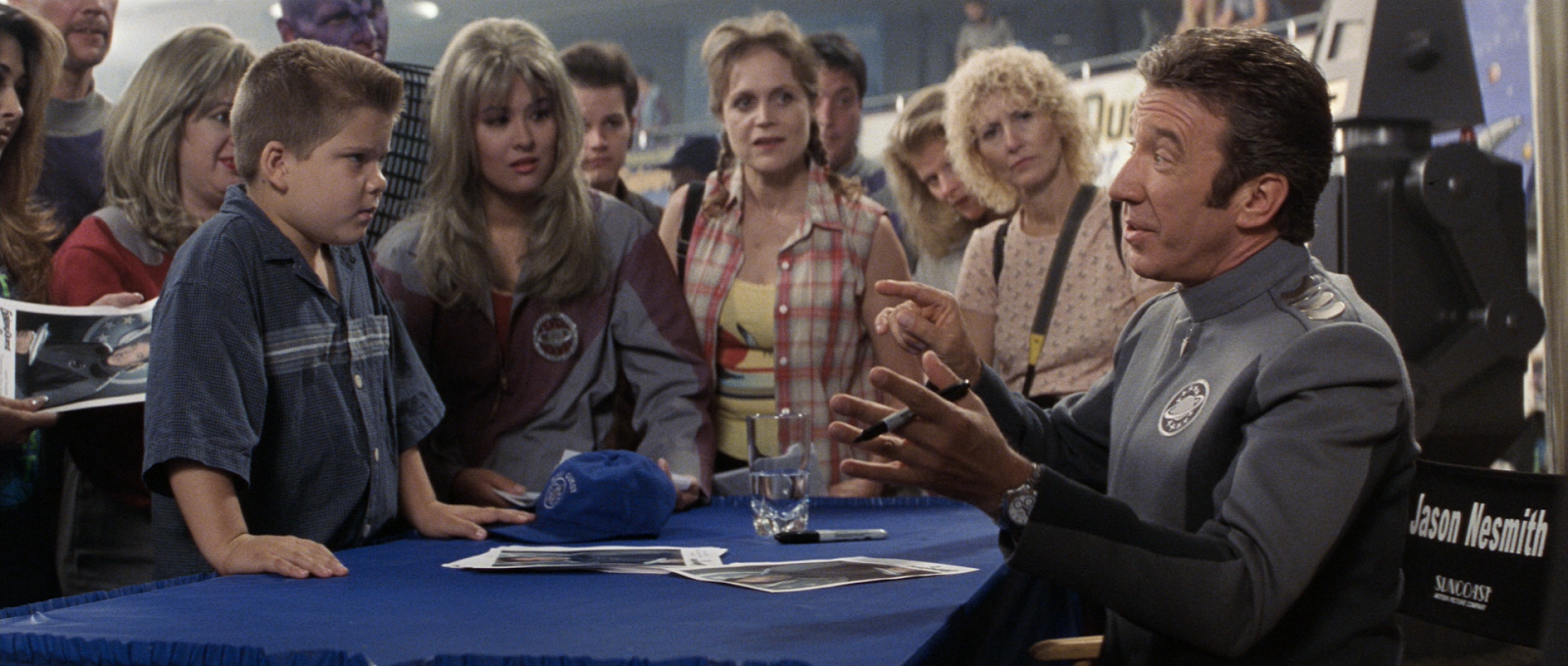 This Cinematic Life: Galaxy Quest (1999)