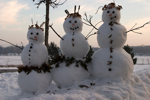 Simple Architectures for Complex Enterprises: The Snowman Architecture ...